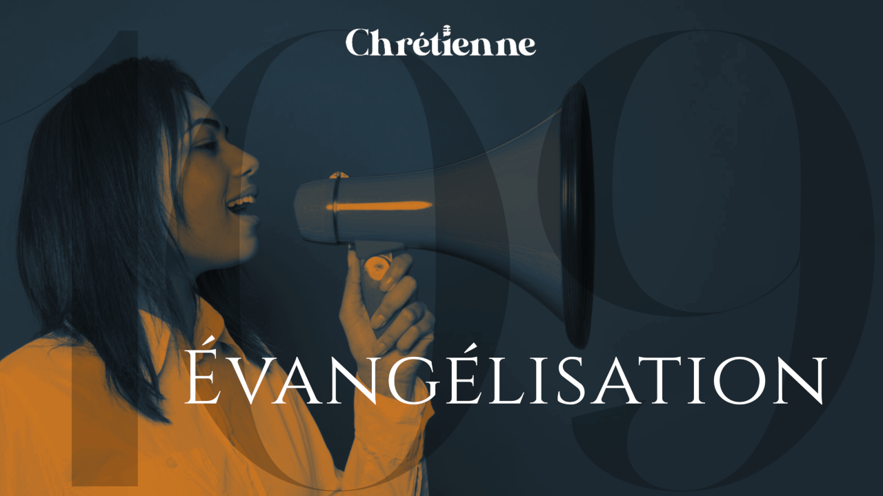 L’évangélisation durable