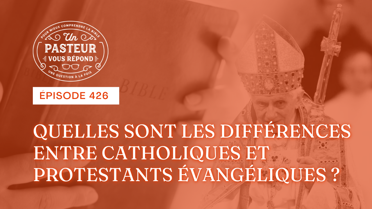 Quelles sont les différences entre catholiques et protestants ...