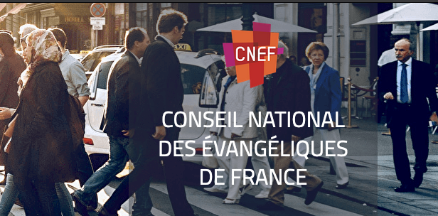 Je suis fier du CNEF! | Florent Varak