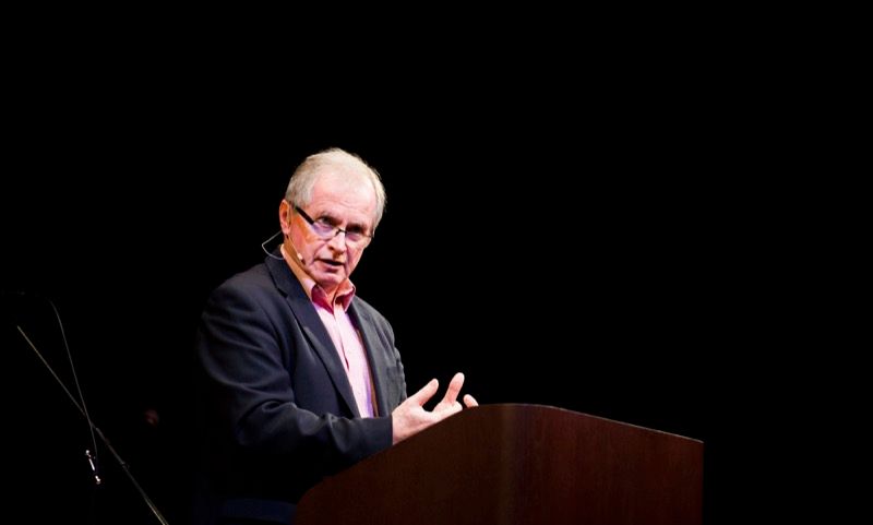 Conseils de Don Carson pour se libérer de la pornographie