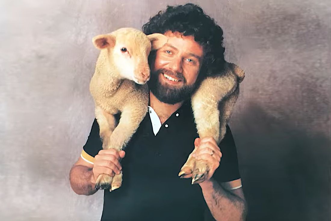Keith Green: le chanteur chrétien qui a changé ma vie | Angie Velasquez ...