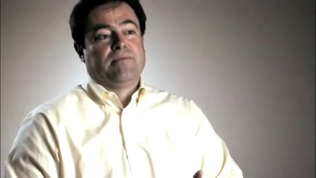 Mark Dever - Qu’est-ce que l’Évangile?