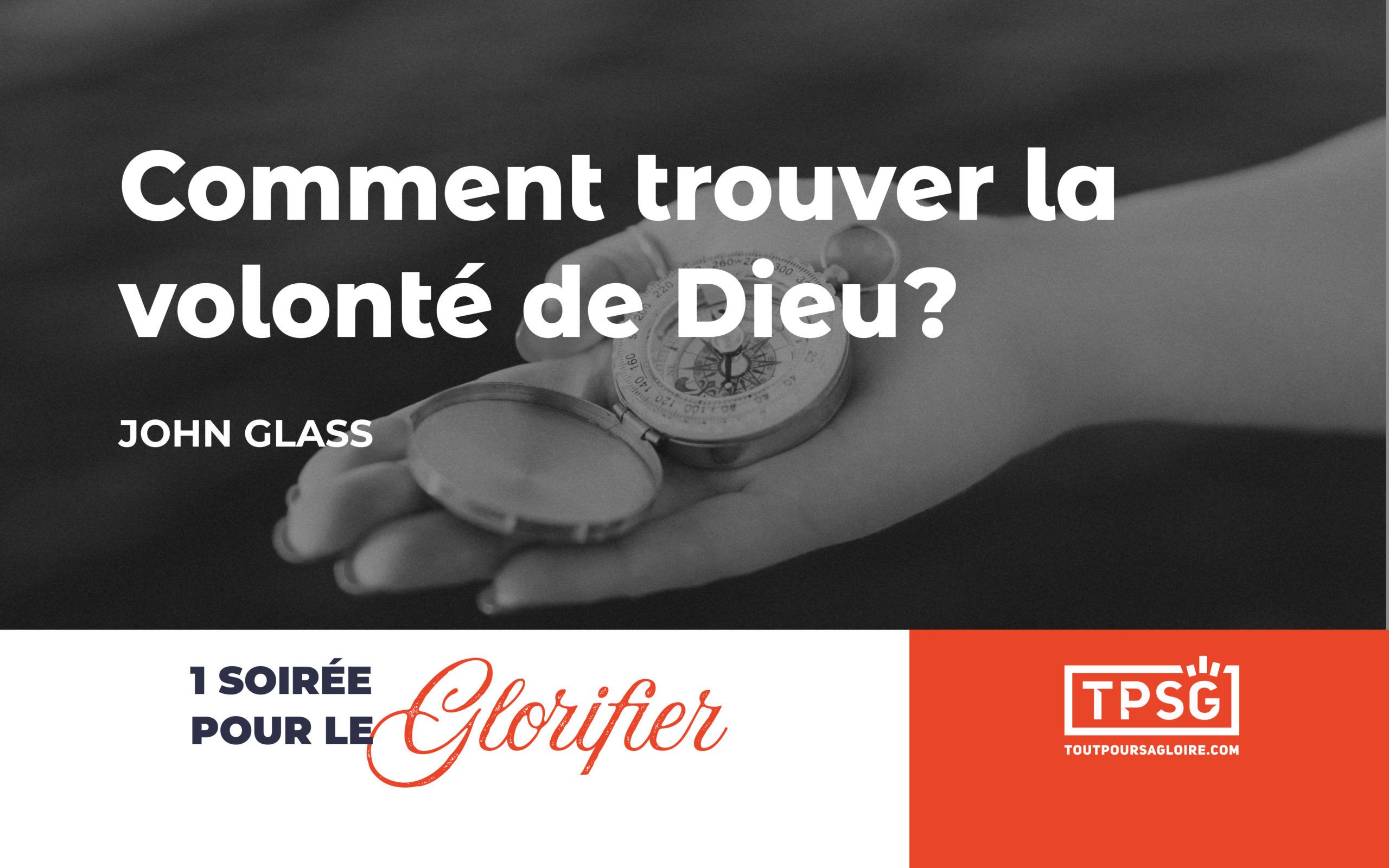 Comprendre La Volonté De Dieu Pour Ses Enfants. – YLEAV