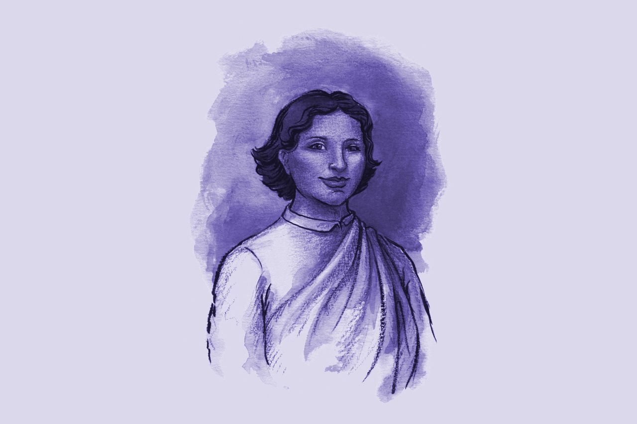 Pandita Ramabai: craindre Dieu, pas les hommes | Catherine Parks