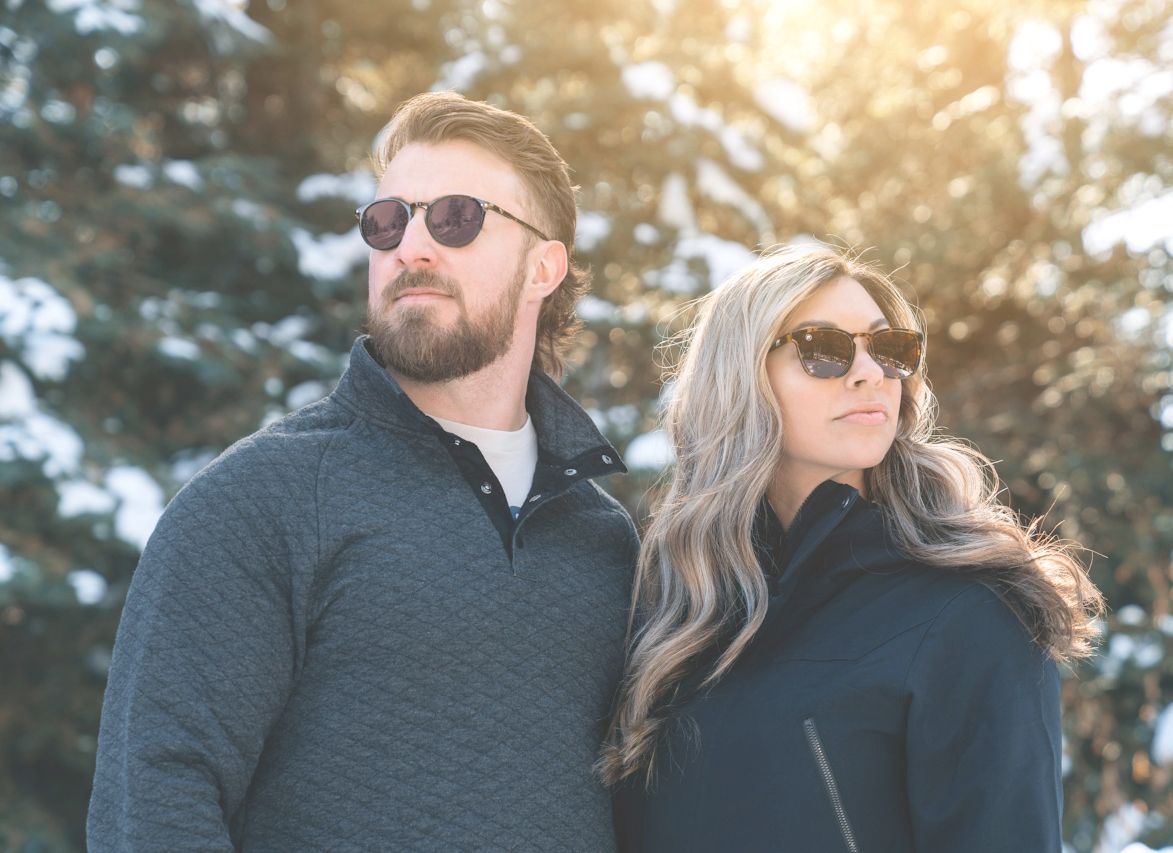 Un agent spécial pour le changement | Marshall Segal