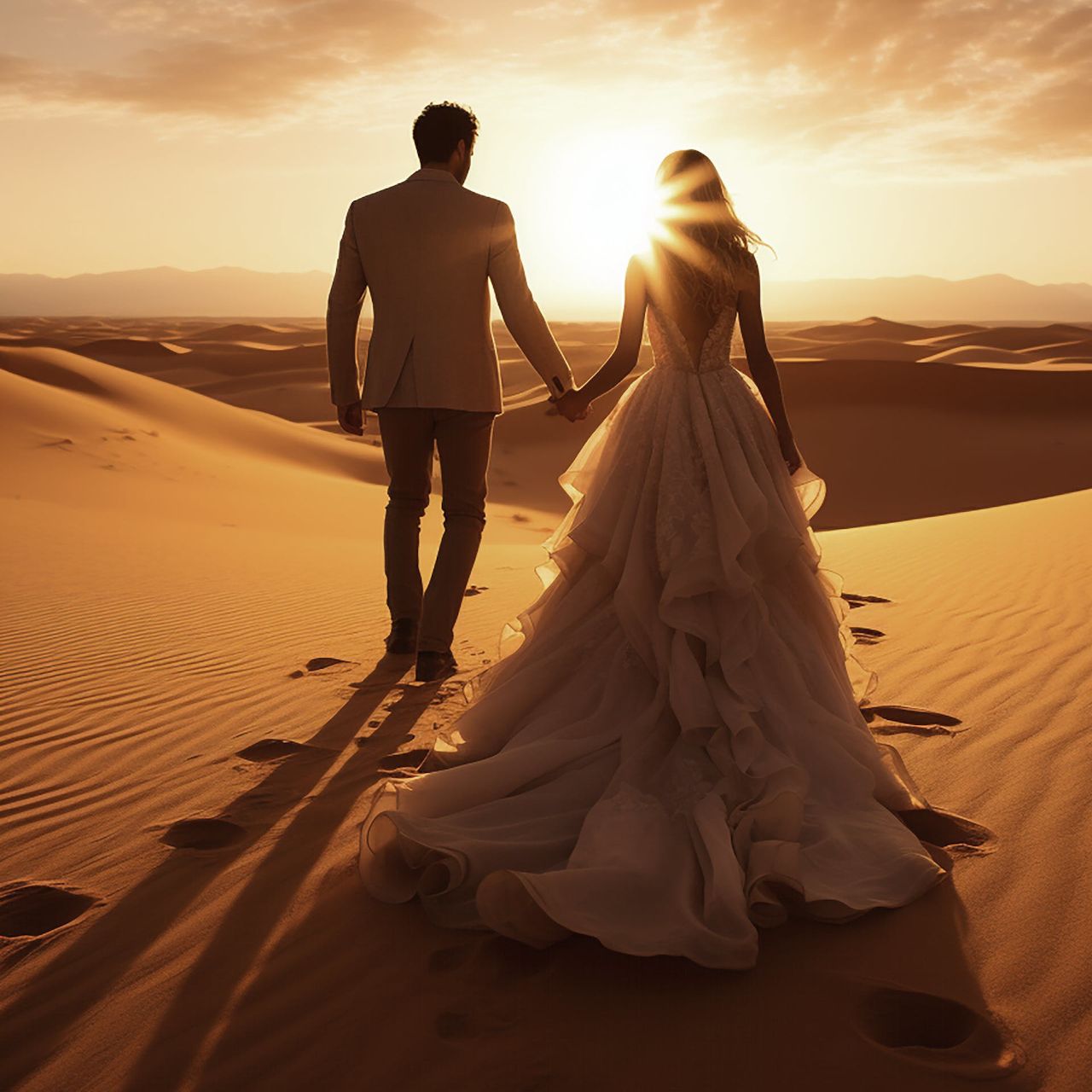 Le but du mariage | Jason Procopio