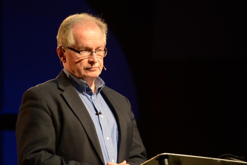 7 livres gratuits de Don Carson (et 350 articles)