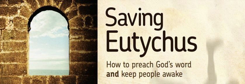 Recension de "Sauver Eutychus": comment prêcher sans endormir son public